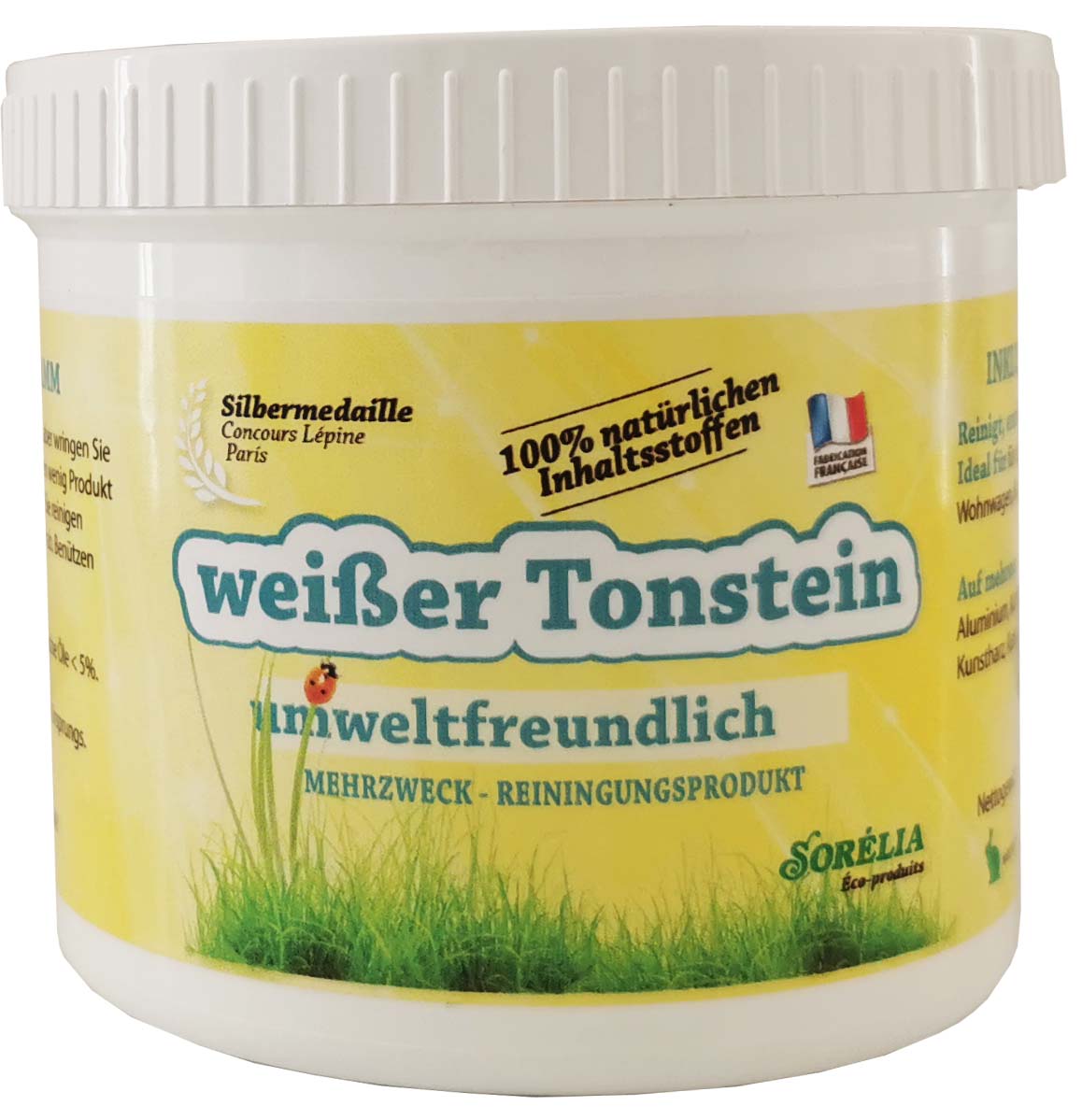 Weißer TonStein - Hersteller von Weißer Tonstein